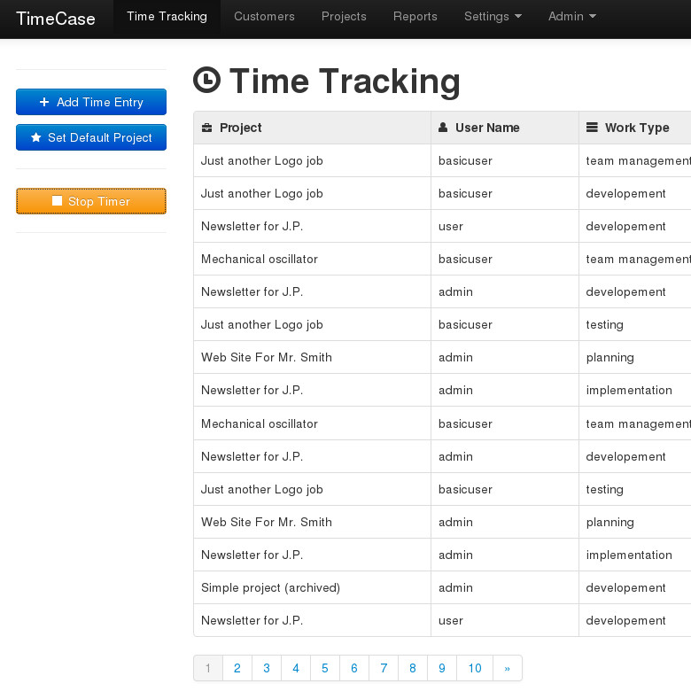 Interactive32 | We build powerful yet easy to use web-based applications